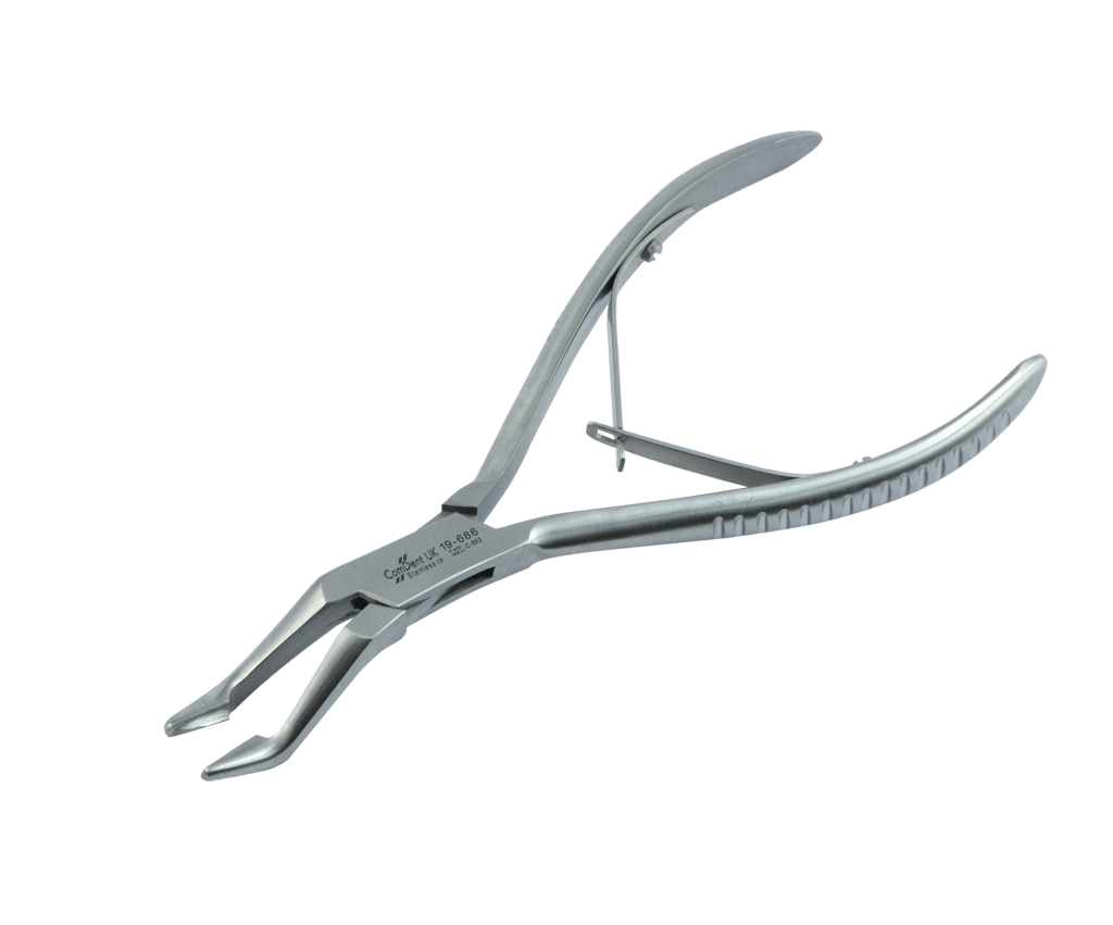 Dental Instruments – ComDent