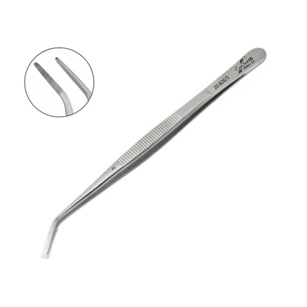 London College Tweezers 15cm - ComDent