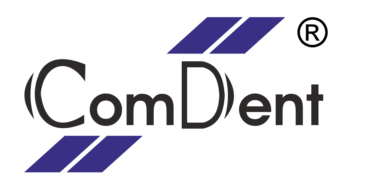 Perio Probe Nabers, Hollow Handle - ComDent