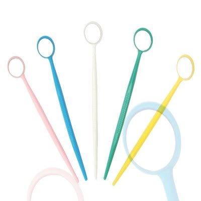 Disposable Instruments - ComDent