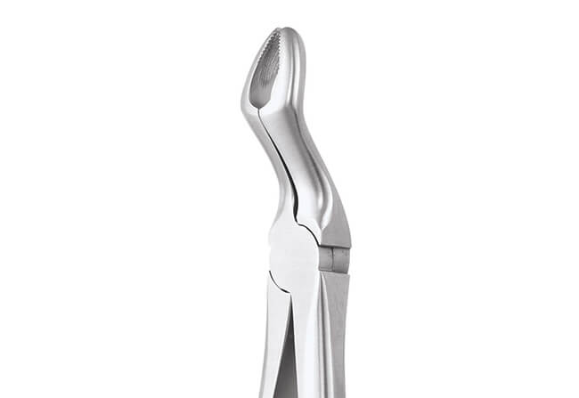 Extracting Forceps, Upper Third Molar, No. 67 - ComDent