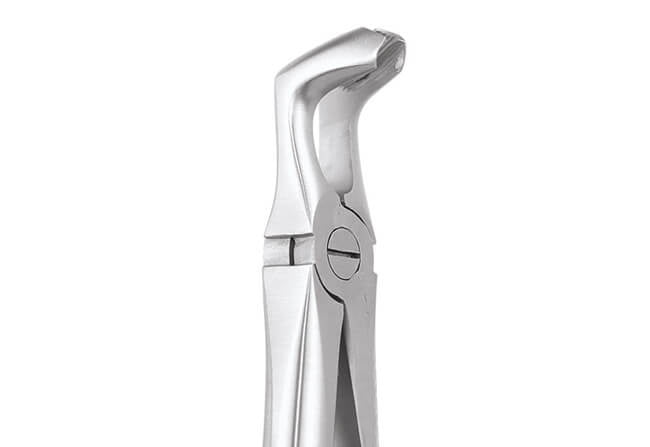 Extracting Forceps, Lower Third molar, No. 79 - ComDent