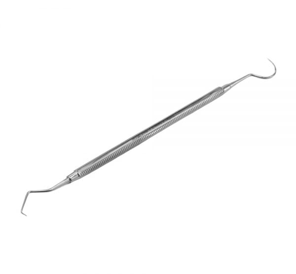 Explorer Probe Double Ended No.5 - ComDent