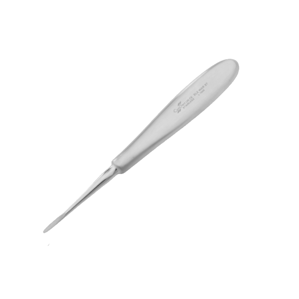 Warwick James Root Elevator Straight - ComDent