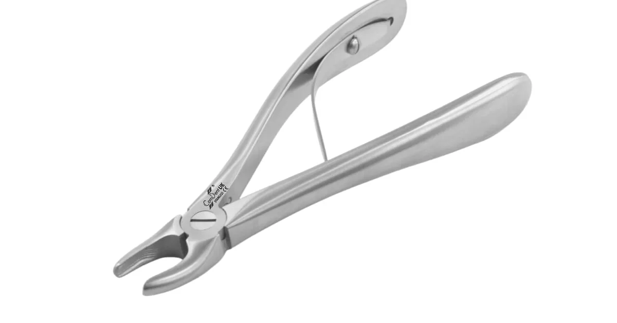 Extracting Forceps For Children, Upper Premolars - ComDent