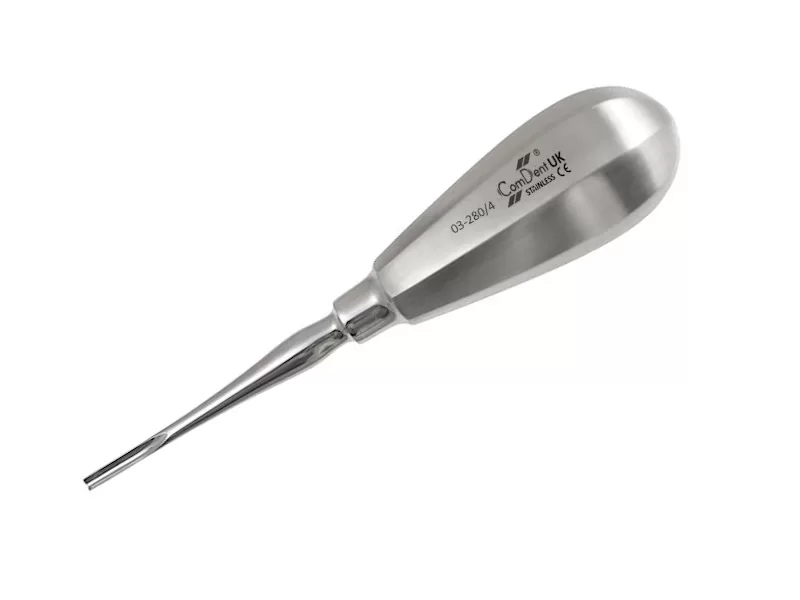 Root Elevator, Bein 2.5mm - ComDent