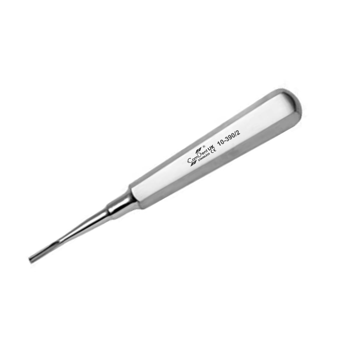 Coupland Chisel Gouge Elevator 4MM - ComDent