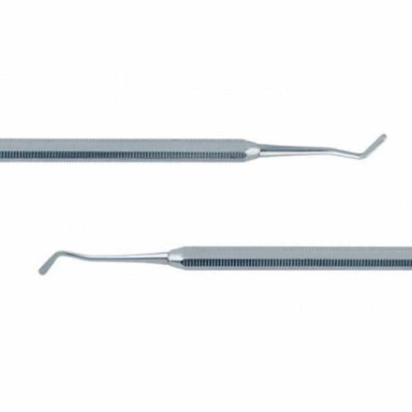 Plastic Filling Instruments, PFI-178 Octagonal Handle - ComDent