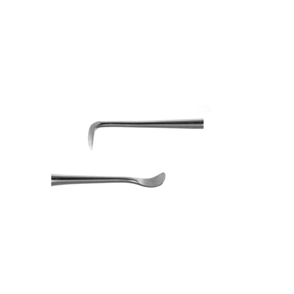 Carver Osteo Mitchel Trimmer No. 4 Octagonal Handle - ComDent