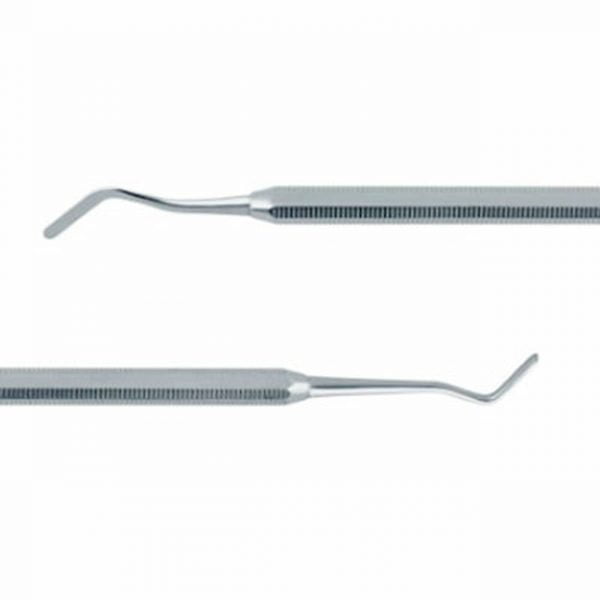 Plastic Filling Instruments PFI-6 Octagonal Handle - ComDent