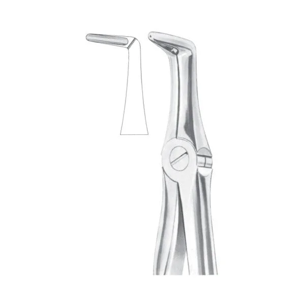 Extracting Forcep, Lower roots, No. 45 - ComDent