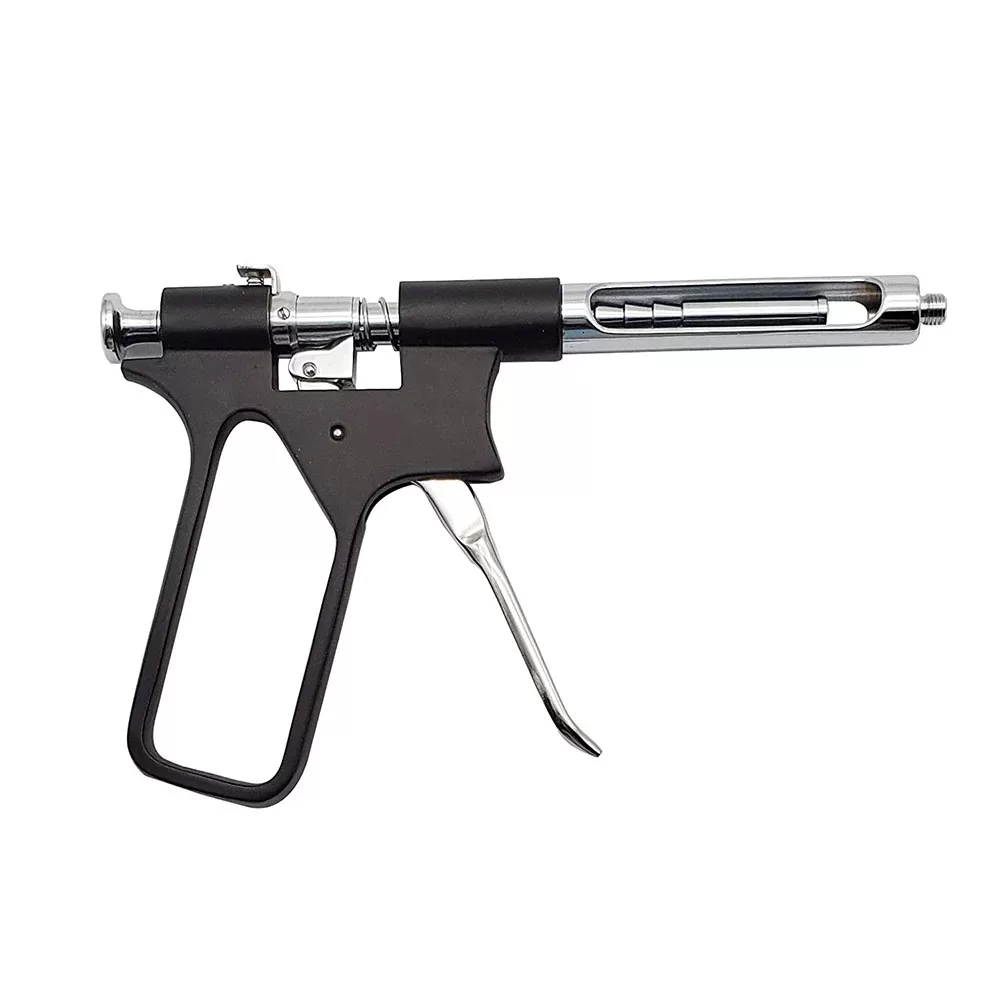Cartridge Syringe, Intra-Ligamental Syringe 1.8ML - ComDent