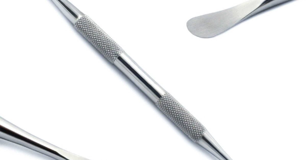 Periodontal Periosteal Elevator Molt 9 - ComDent