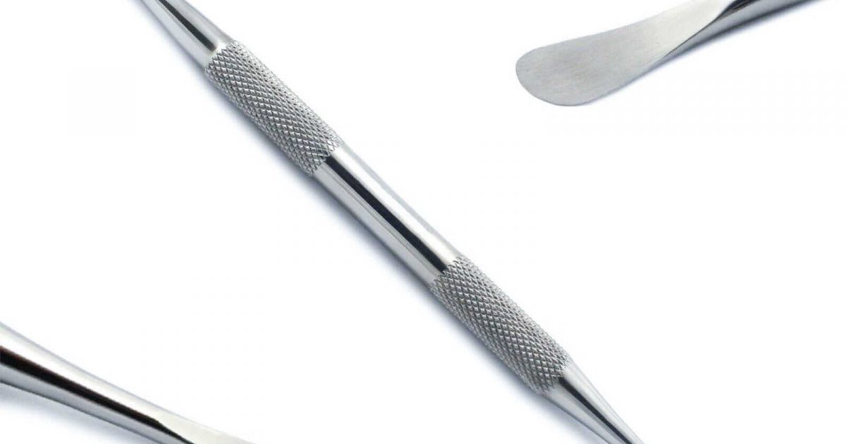 Periodontal Periosteal Elevator Molt 9 – ComDent