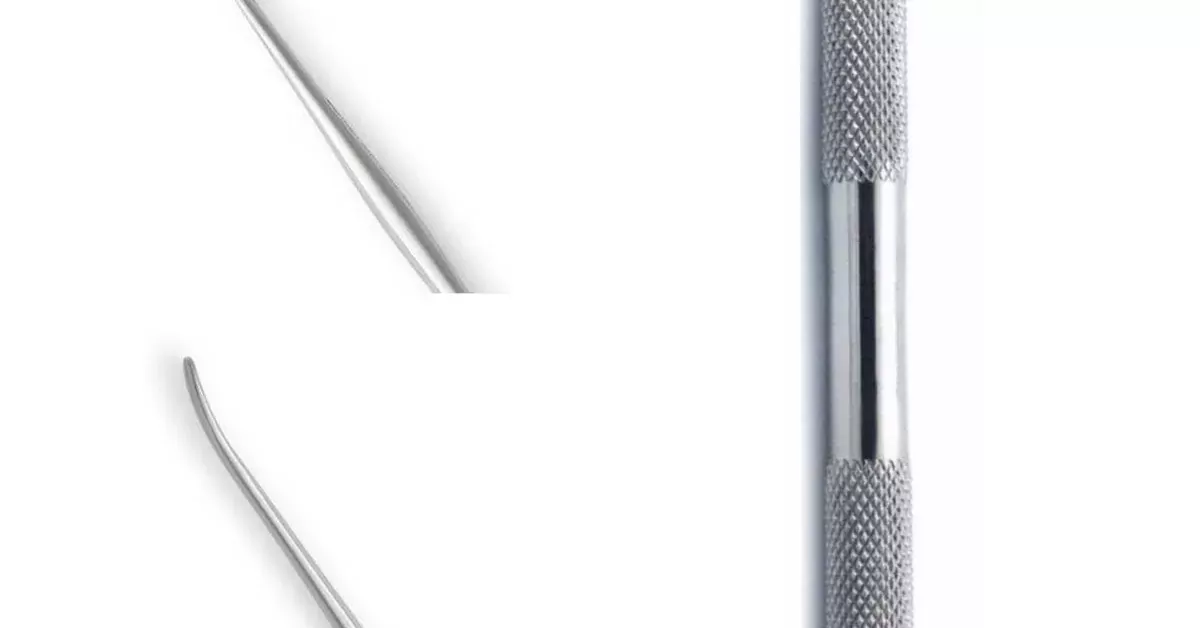 Dental Periosteal Elevator Freer PR3 - ComDent