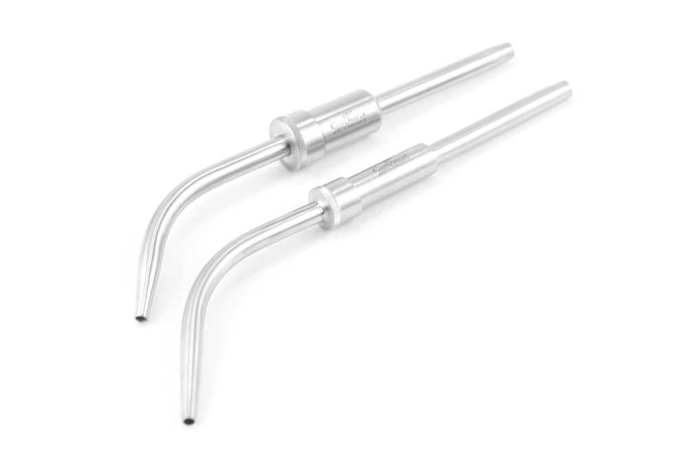 Bone Collector with Removable Collector - ComDent