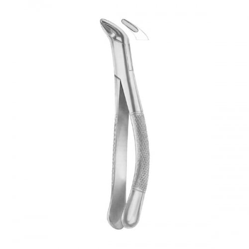 Extracting Forcep, Lower Incisors, Premolars, Cryer, No. 151 - ComDent