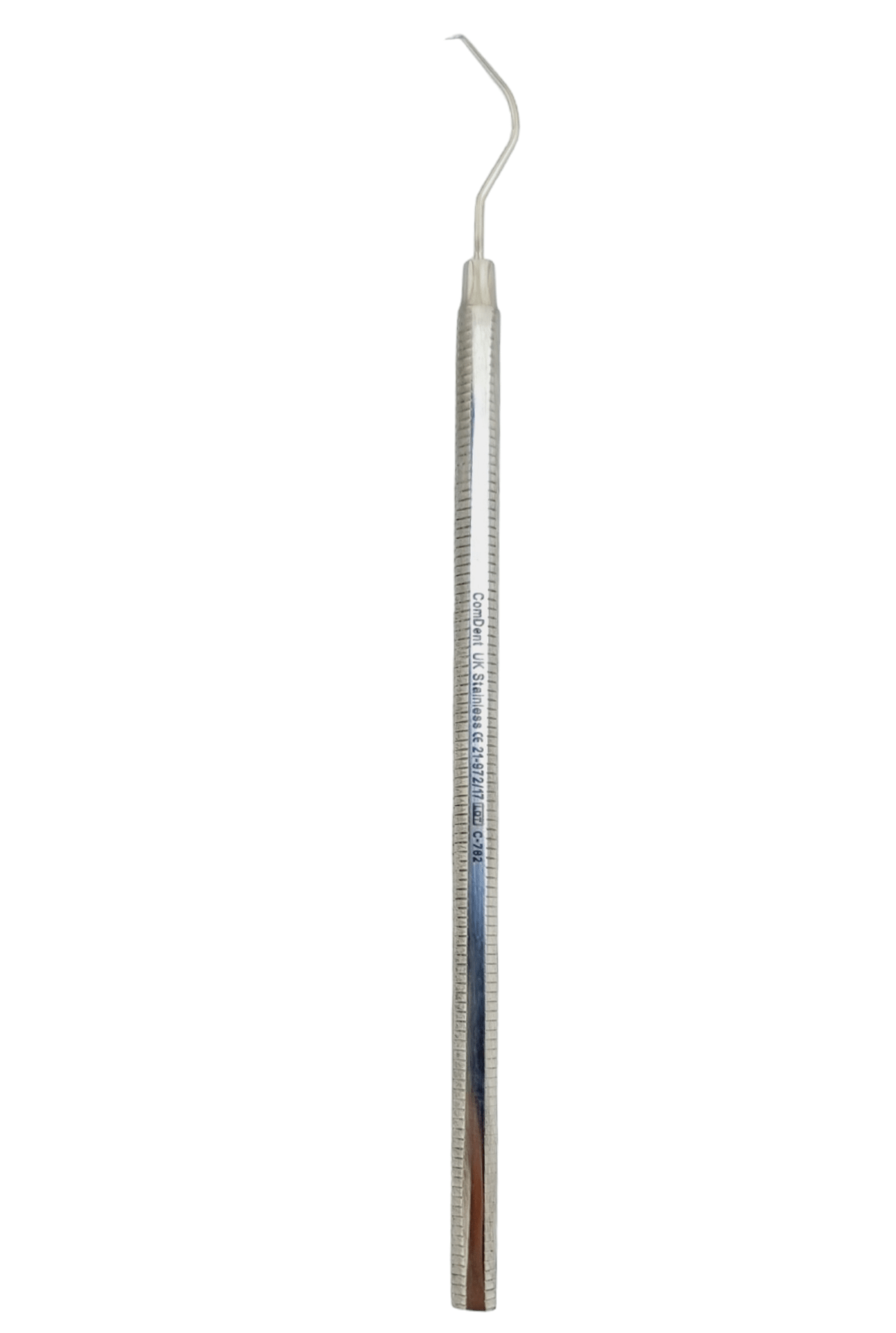 Dental Explorer Probe Single Ended no.17 - ComDent