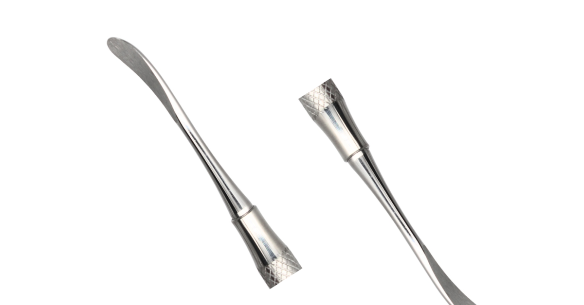 Periodontal Periosteal Elevator Molt 8 - ComDent