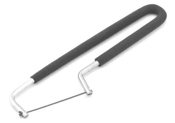 Dental Law Saw + Pack of 5 Bades - ComDent