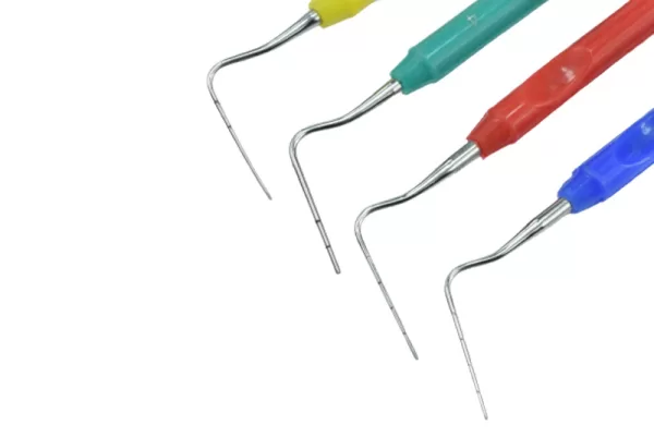 Dr Machtou Heat-carrier plugger maillefer - ComDent