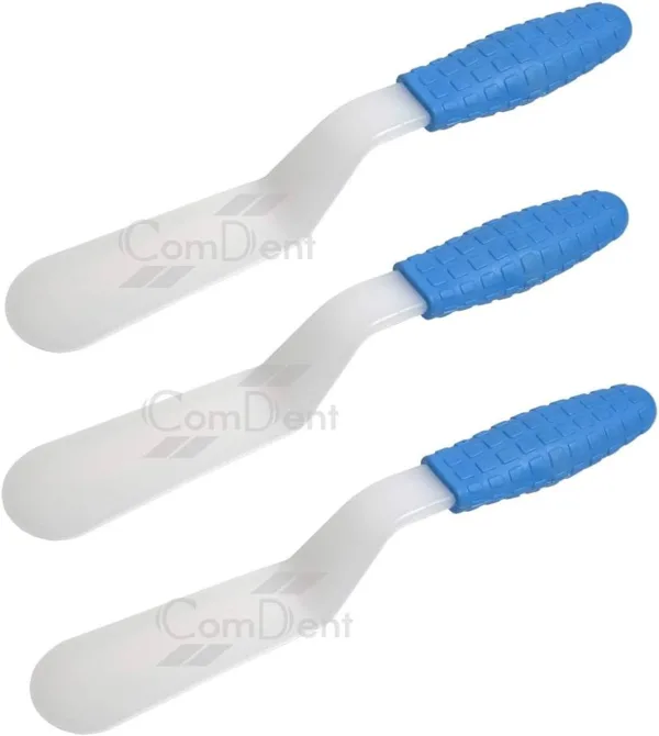Alginate Spatula, Flexible Blade - ComDent
